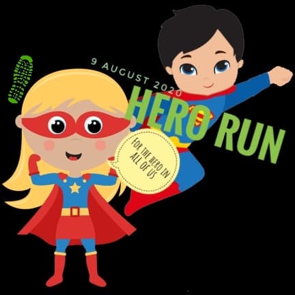 Hero Run – GoodRunnings